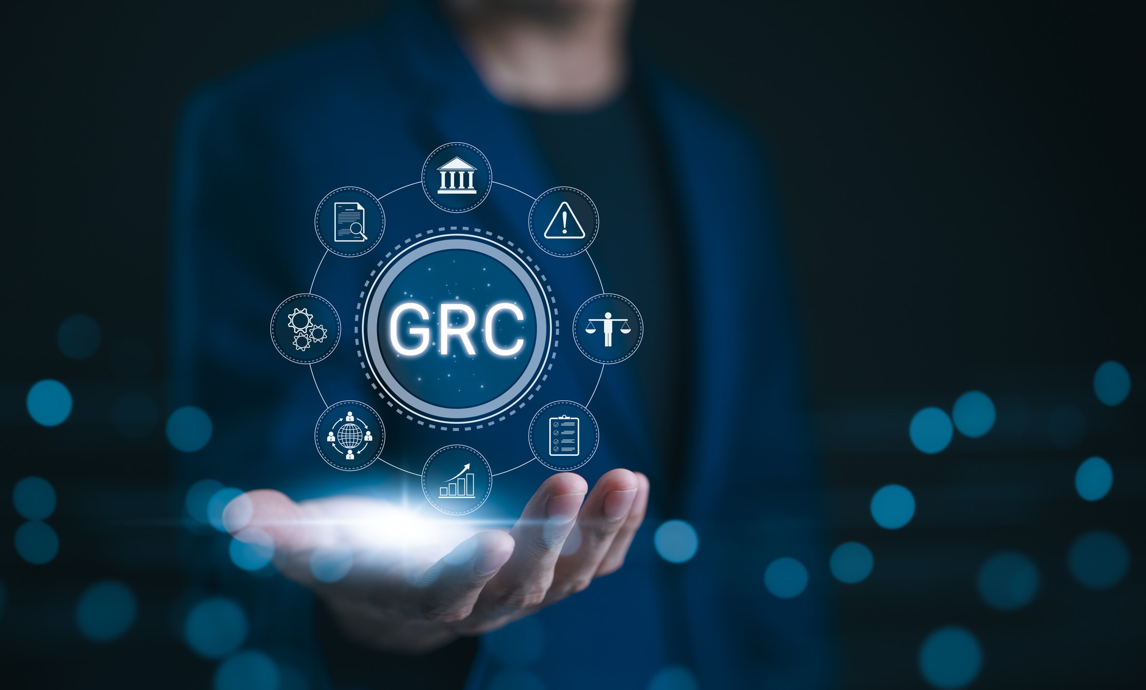 What Is a vGRC Service and How Can It Help My Business? - Steadfast ...