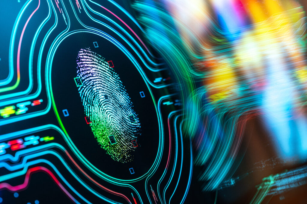 Access Control: The Foundation of Security Maturity - Steadfast Partners