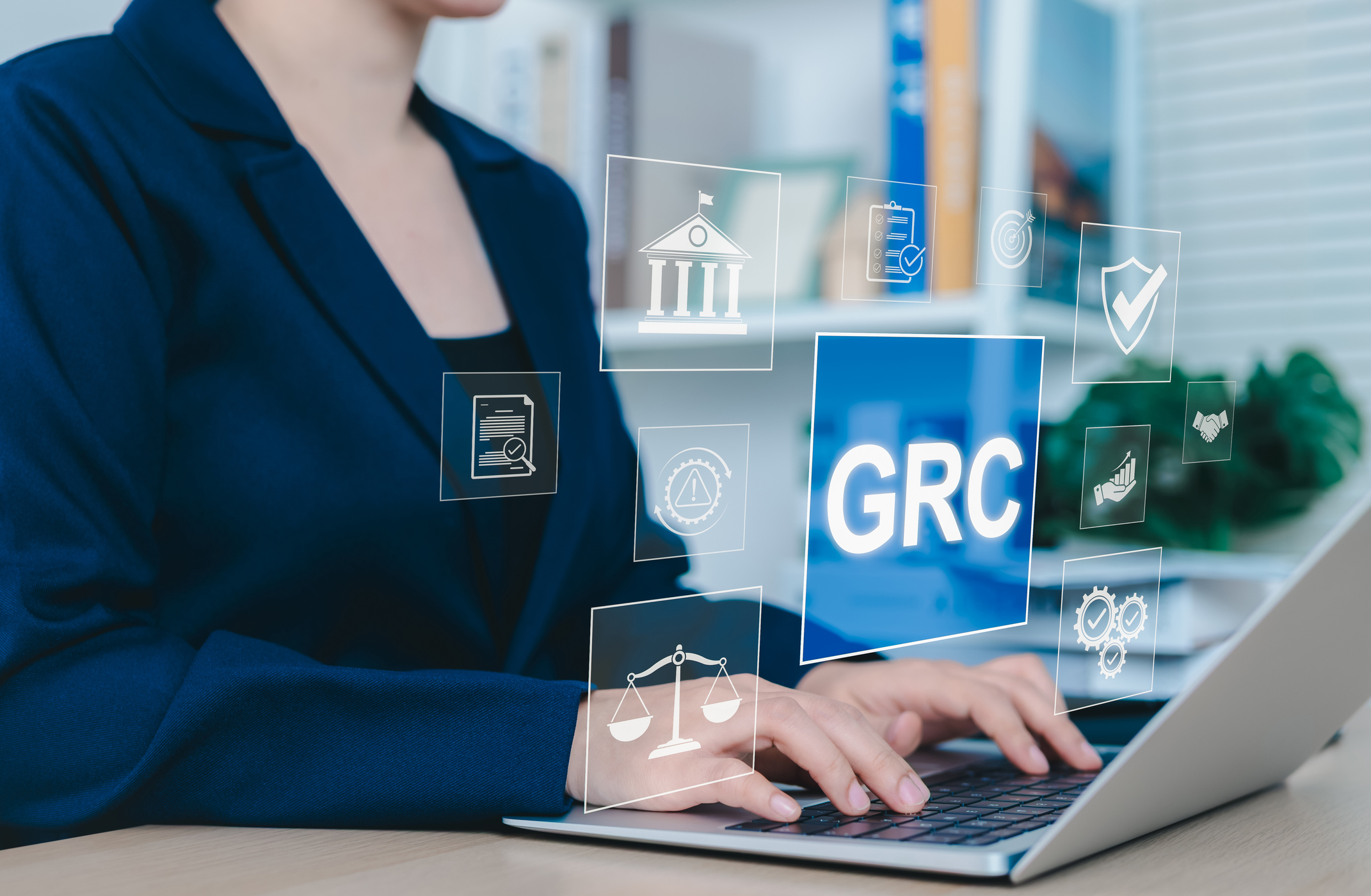 How to Know When Your GRC Tool Is Working Against You - Steadfast Partners